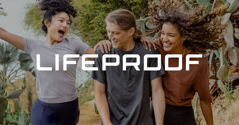 LifeProof Cases & Gear | Live Fulltime | Lifeproof.com
